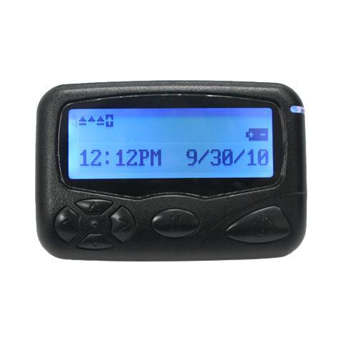 Driver Call System - Transmitter and Twenty Alpha Pagers – ceyont-global
