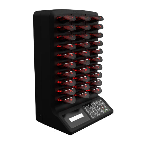 Patient Paging System - Ceyont Hospital Communication Solutions ...