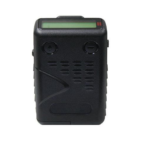 Necklace Panic Button & Pager - Ceyont Caregiver Paging Solutions ...